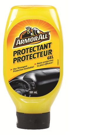 Armor All® Original Protectant Gel | Walmart Canada