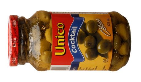 Unico Cocktail Olives | Walmart Canada