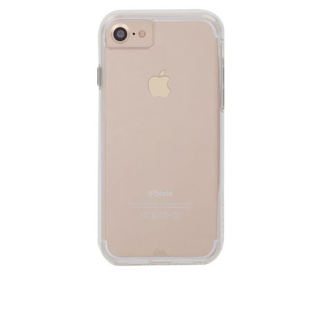 Click here for Case-Mate Tough Naked Case For Iphone 6S/7/8 Clear prices