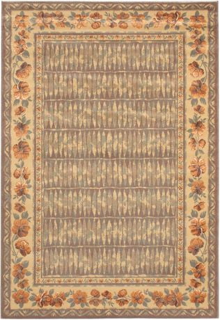 ECARPETGALLERY Royale Wool Rug | Walmart Canada
