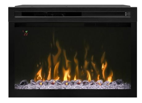 Click here for Dimplex 33 Multi-Fire Xd Firebox With Acrylic Embe... prices
