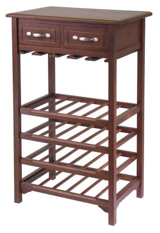 94529 Wine Rack | Walmart Canada