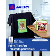 Avery® Silver Sticker Project Paper for Inkjet Printers - Walmart.ca