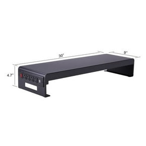 Dual Monitor Stand | Walmart Canada