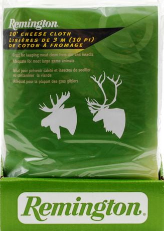 Allen Remington Cheese Cloth | Walmart Canada