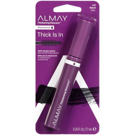 Almay Thickening™ Mascara | Walmart Canada