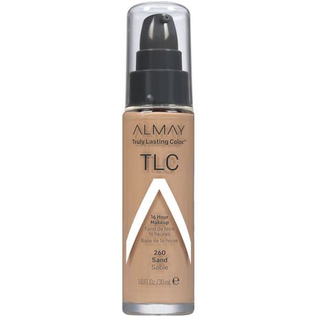 Almay® Truly Lasting Color™ Liquid Makeup at Walmart.ca | Walmart Canada