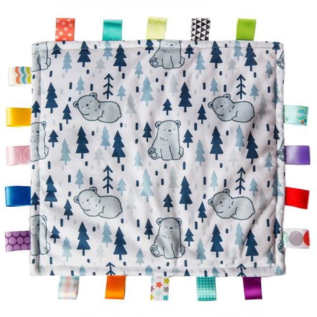 Click here for Mary Meyer - Taggies Original Blanket Arctic Bears... prices