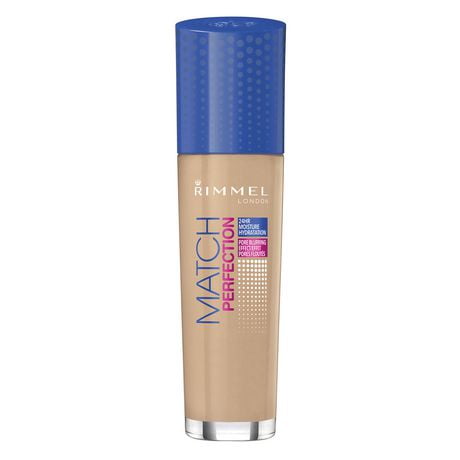 Click here for Rimmel London Match Perfection Foundation Beige prices