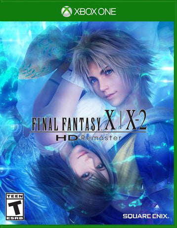 Click here for Square Enix Final Fantasy X-X2 Hd (Xbox One) prices