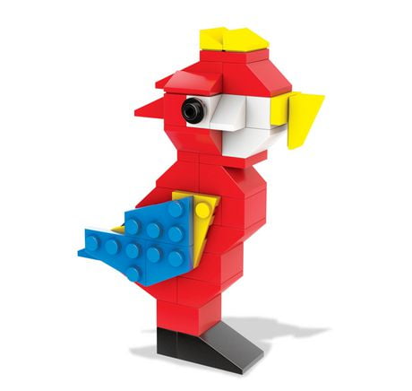 Click here for Mega Bloks Deluxe Box Of Blocks prices