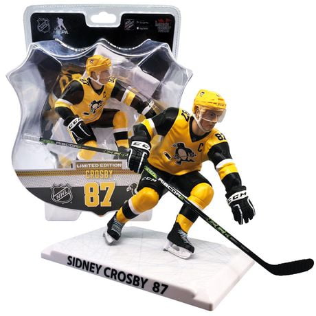 Click here for Nhl Figures - Sidney Crosby - Pittsburgh Penguins... prices