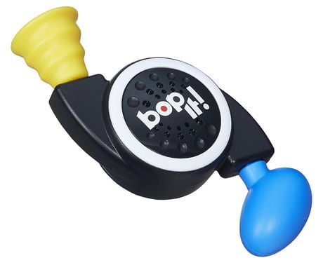 Click here for Hasbro Gaming Bop It! Micro Series Game English Ve... prices
