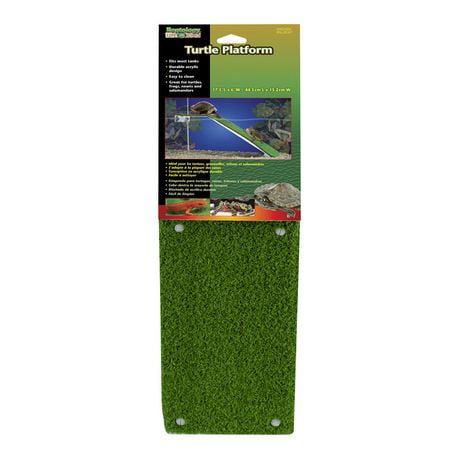 Click here for Penn-Plax Penn Plax Reptology Turtle Platform prices