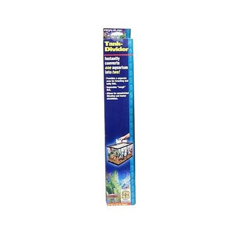 Click here for Penn-Plax Penn Plax Tank Divider Super Multicolor prices