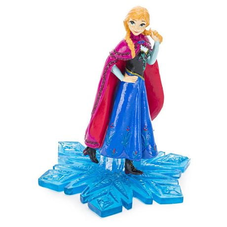 Click here for Penn-Plax Penn Plax Disney Frozen Anna Resin Ornam... prices