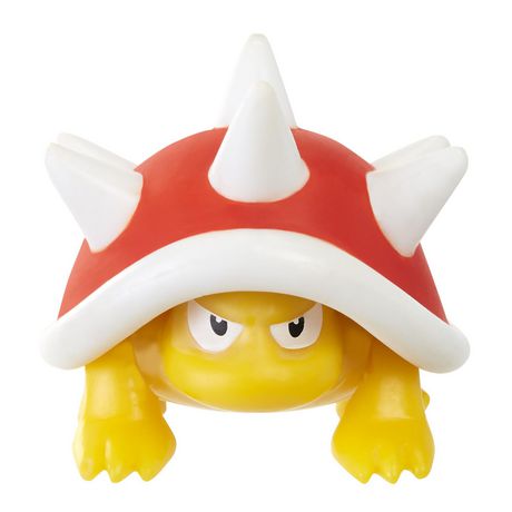 Nintendo 2.5 inch Spiny | Walmart Canada