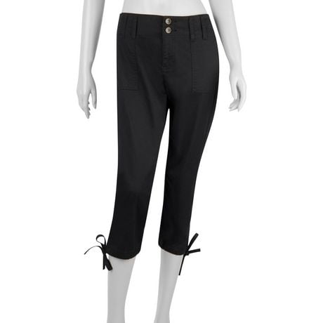George Women's Capris - Walmart.ca