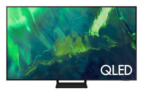 Click here for Samsung - 85 Qn70a Qled 4K Uhd Smart Tv prices