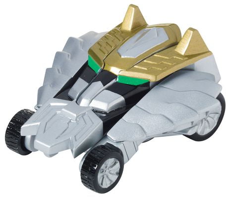 Power Rangers Megaforce Power Rangers Lion Morphin Vehicle | Walmart Canada