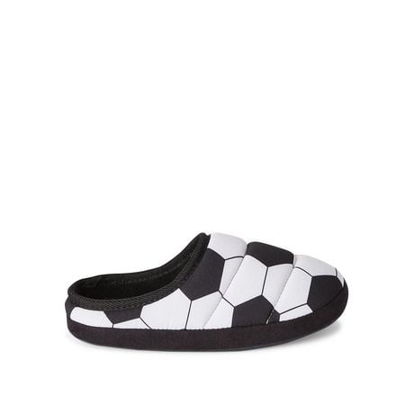 George Boys' Soccer Slippers | Walmart Canada