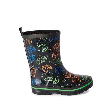 George Boys' Gamer Boots - Walmart.ca