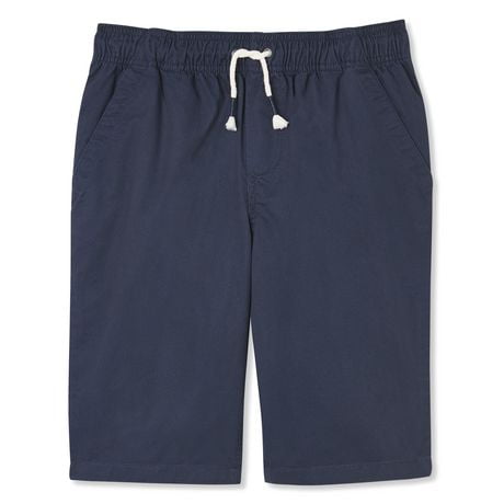Click here for George Boys Woven Short Navy Xs prices