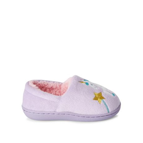 George Toddler Girls' Wand Slippers | Walmart Canada