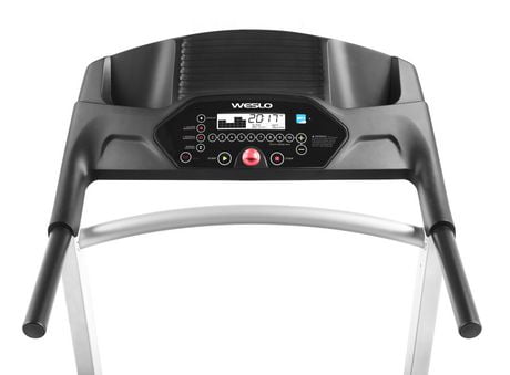 Weslo Cadence G 5.9I Treadmill | Walmart Canada