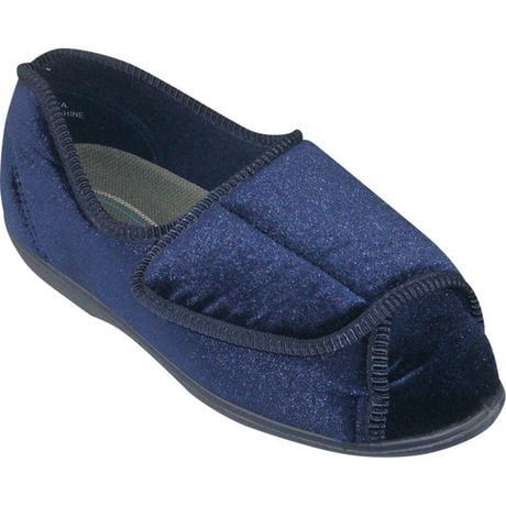 Tender Tootsies Slippers by Clinic Comfort System | Walmart Canada