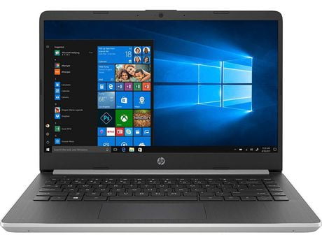 Click here for Hp 14-Dq1020ca 14 Notebook Intel Core I3-1005G1 7Z... prices
