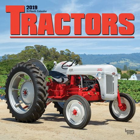 2019 Tractors Square | Walmart Canada