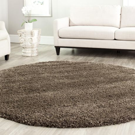 Click here for Safavieh California Solid Plush Shag Area Rug Mush... prices