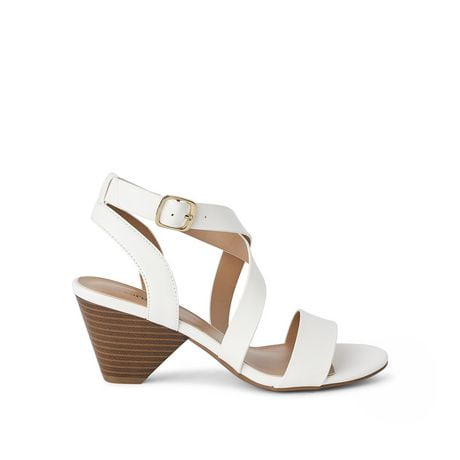 George Women's Heidi Heels | Walmart Canada
