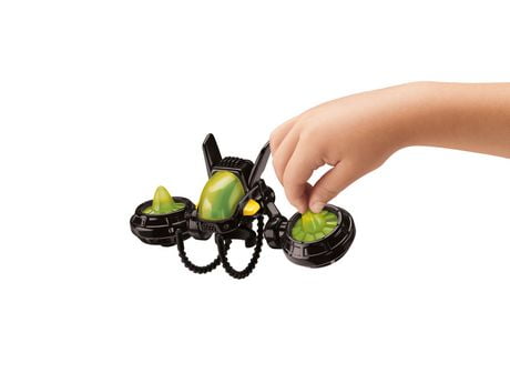 Imaginext DC Super Friends Batman with Jet Pack | Walmart Canada