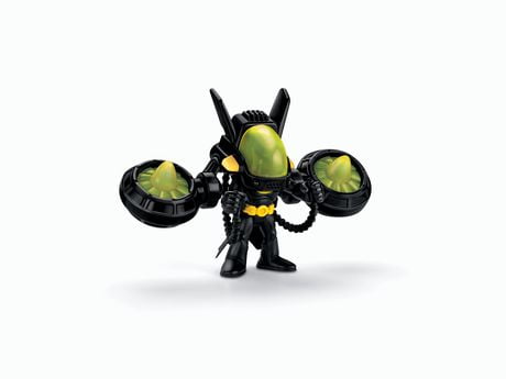 Imaginext DC Super Friends Batman with Jet Pack | Walmart Canada
