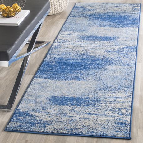 Click here for Safavieh Adirondack Rudyard Abstract Area Rug Silv... prices