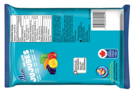 ALLAN DELUXE JUJUBES Candy | Walmart Canada