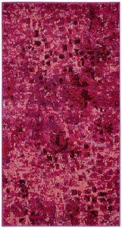 Click here for Safavieh Monaco Driskoll Abstract Area Rug Fuchsia... prices
