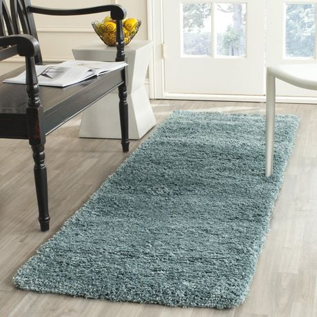Click here for Safavieh California Solid Plush Shag Area Rug Ligh... prices