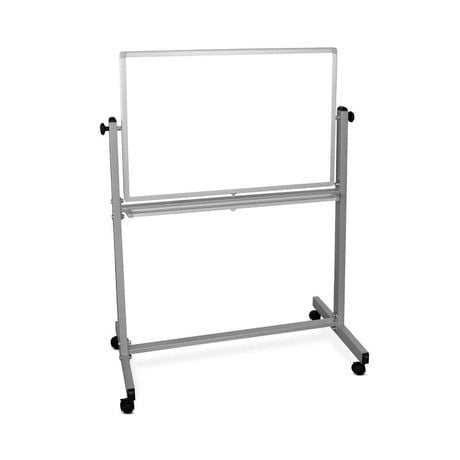 Click here for Luxor 36W X 24H Whiteboard Multicolor 1 prices