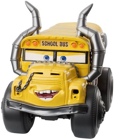 Disney/Pixar Cars 3 Splash Racers Miss Fritter | Walmart Canada