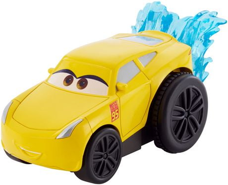 Disney/Pixar Cars 3 Splash Racers Cruz Ramirez Vehicle | Walmart Canada