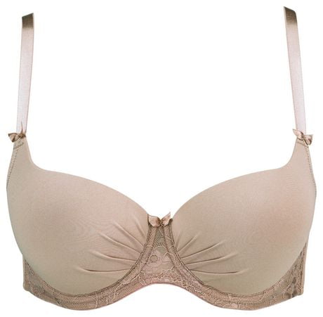 WonderBra style 1204 - Underwire push-up | Walmart Canada