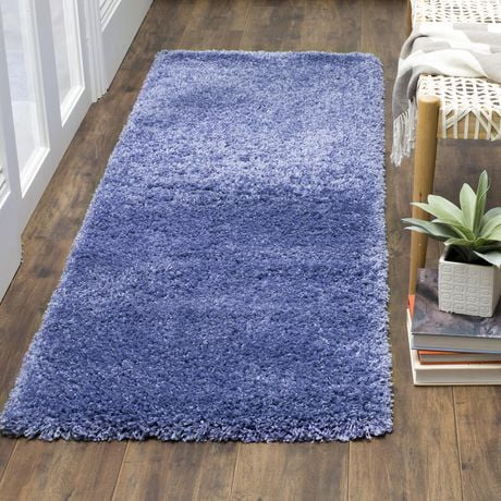 Click here for Safavieh California Solid Plush Shag Area Rug Peri... prices