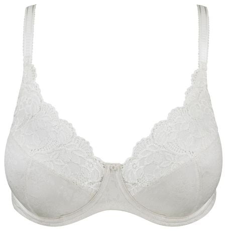 WonderBra style 1307 - Full support underwire bra | Walmart Canada