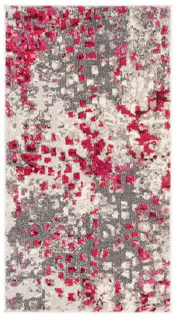 Click here for Safavieh Monaco Driskoll Abstract Area Rug Grey /... prices