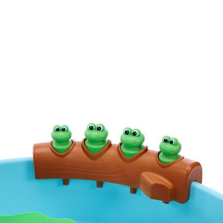 Little Baby Bum 5 Little Ducks Water Table | Walmart Canada