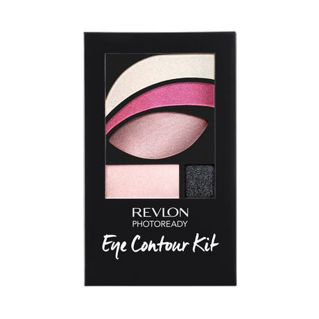 Revlon PhotoReady Eye Contour Kit, 1 Eyeshadow - Walmart.ca