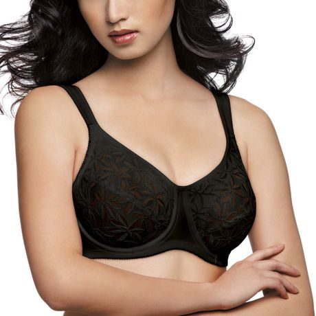 WonderBra Underwire Lining Bra, Sizes B36-DD40 - Walmart.ca